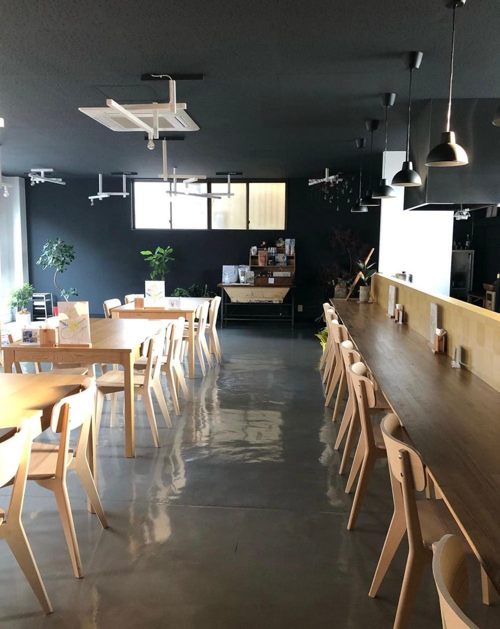 120㎡ 40名着席可能！ママ会・二次会・撮影・マルシェイベントに最適！あわい食堂の写真6