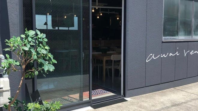 120㎡ 40名着席可能!ママ会・二次会・撮影・マルシェイベントに最適!あわい食堂の写真9