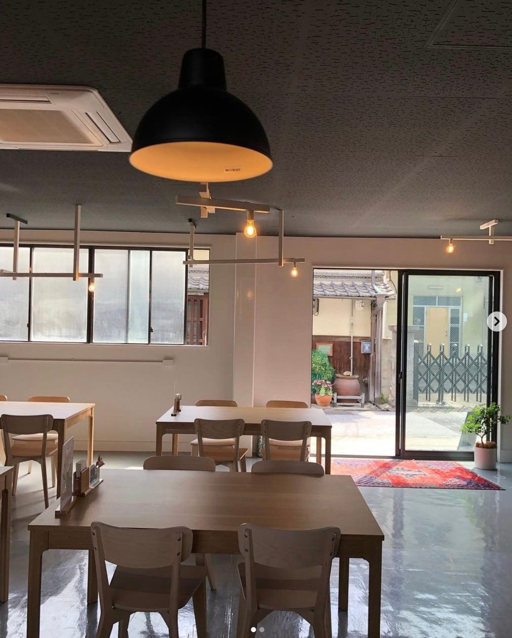 120㎡ 40名着席可能！ママ会・二次会・撮影・マルシェイベントに最適！あわい食堂の写真8