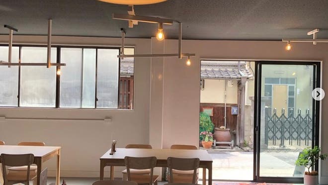 120㎡ 40名着席可能!ママ会・二次会・撮影・マルシェイベントに最適!あわい食堂の写真8