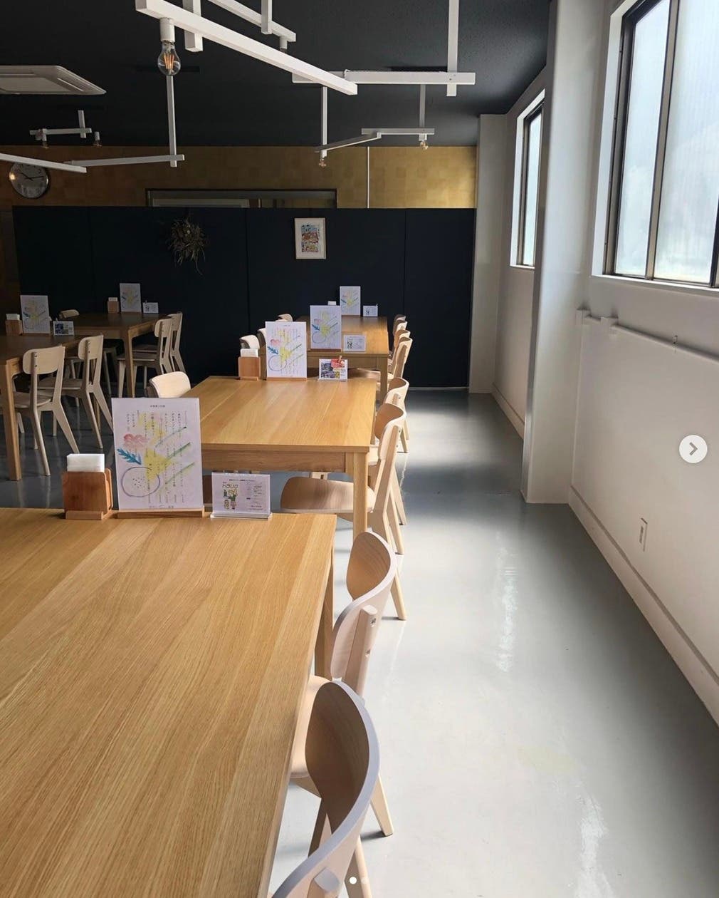 120㎡ 40名着席可能！ママ会・二次会・撮影・マルシェイベントに最適！あわい食堂の写真4