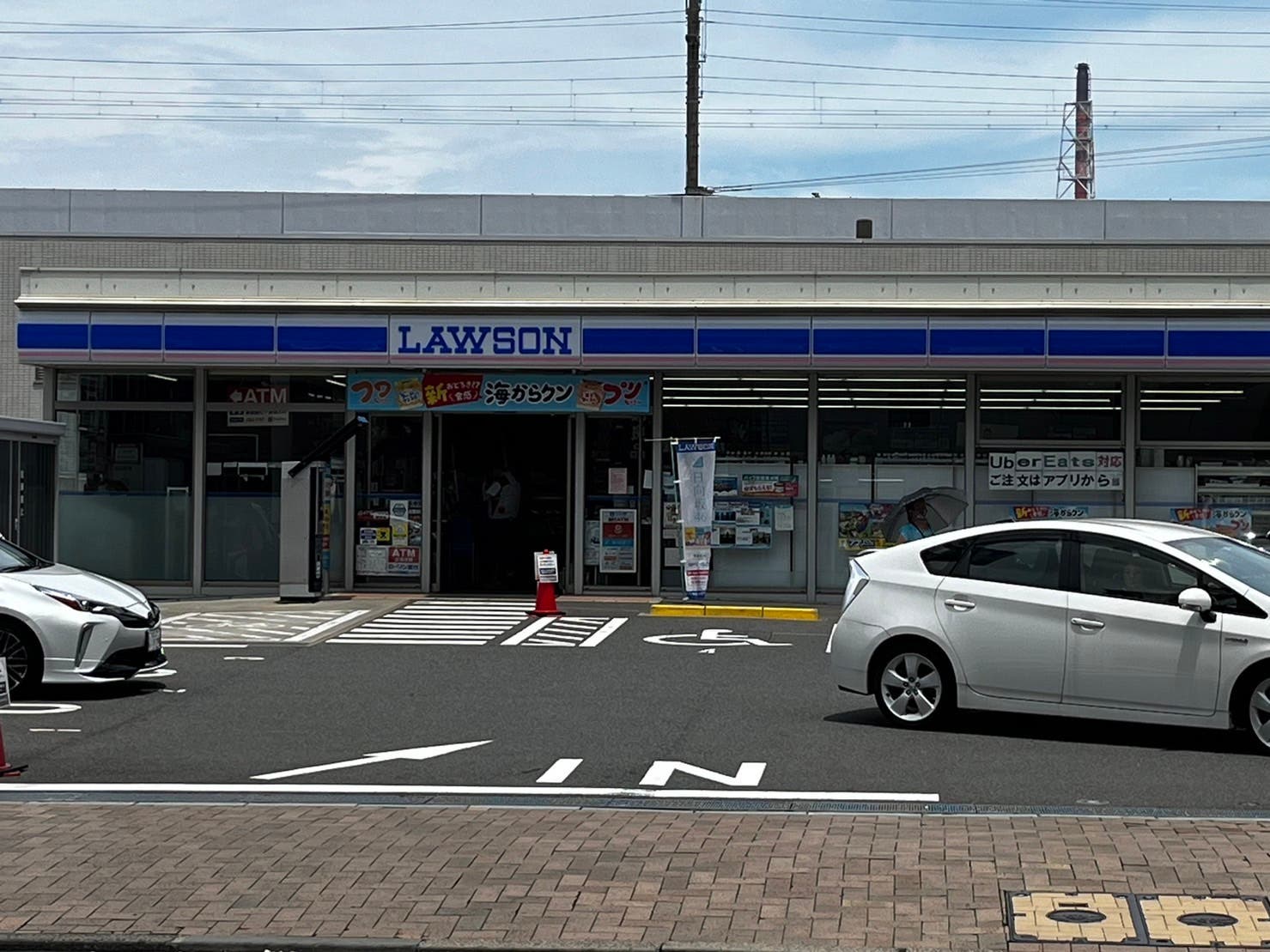 特別期間限定セール中🎉777円✨西小倉駅２分👍プライベート貸切🏚ミシン🧵Uber配達OK🛍敷地内にコインパーキング🚙の写真23