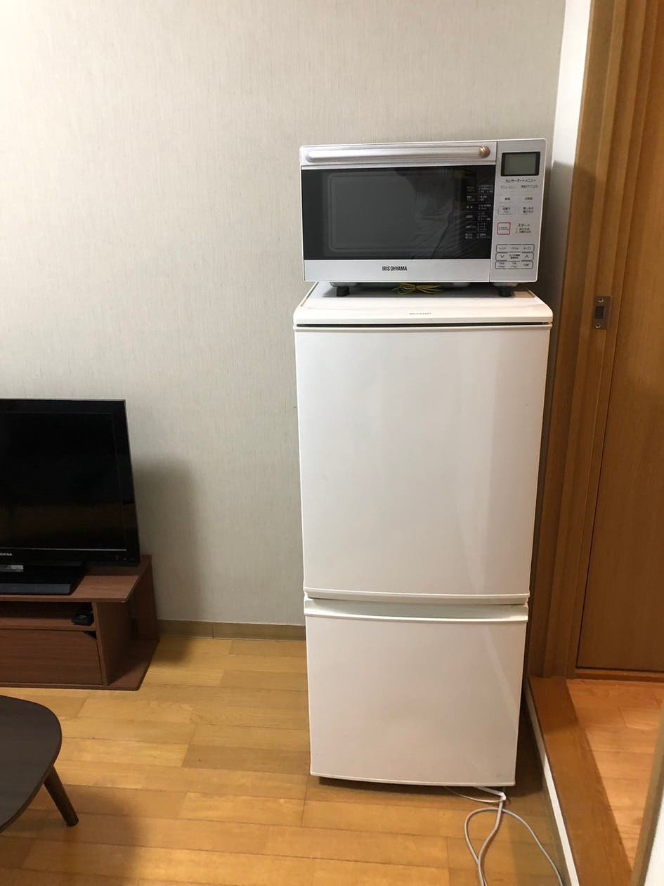 10人OK谷町６丁目駅⑥番出口から徒歩2分マンション７階静かな１K　料理デートやテレワークに有料駐車場有の写真8