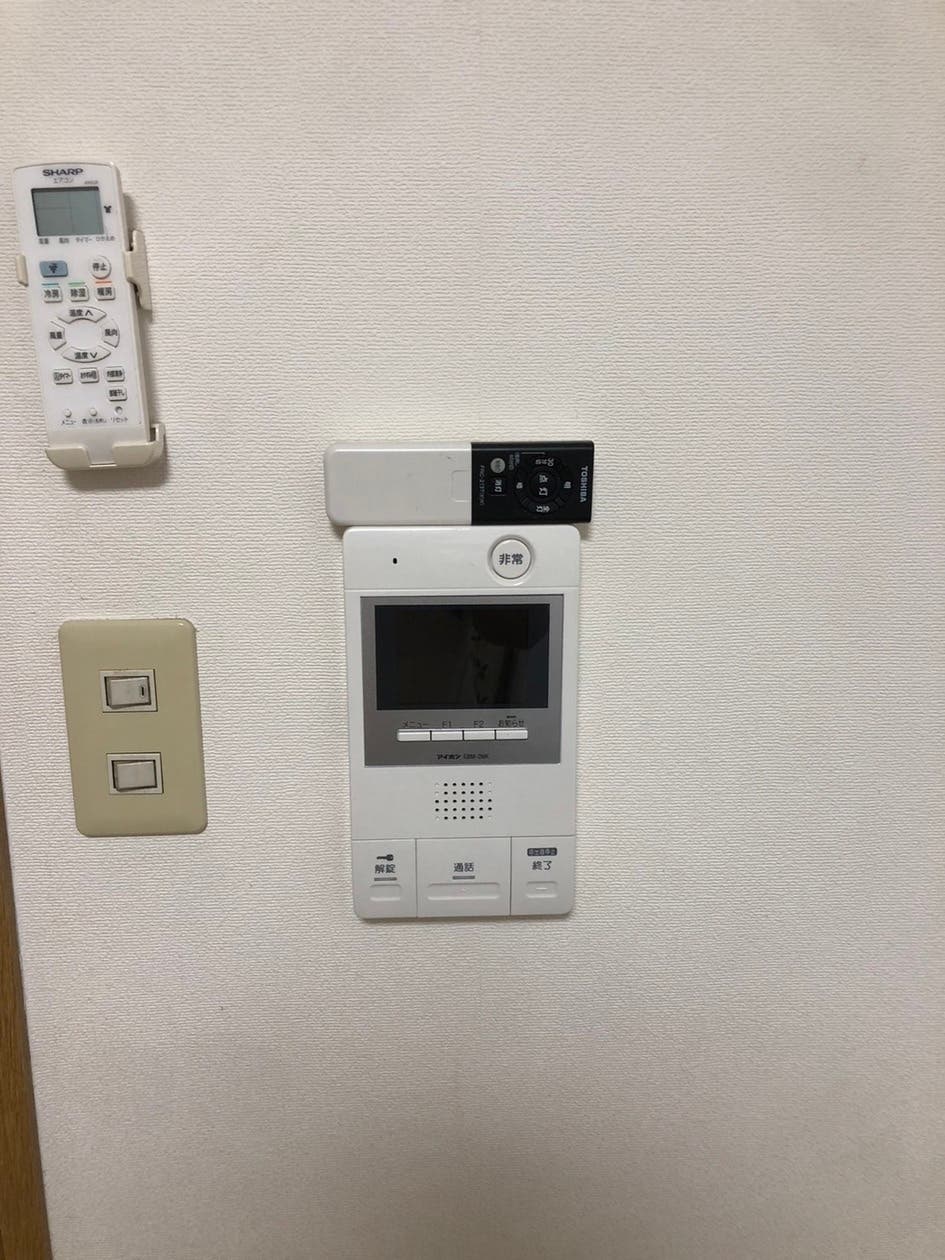 10人OK谷町６丁目駅⑥番出口から徒歩2分マンション７階静かな１K　料理デートやテレワークに有料駐車場有の写真10