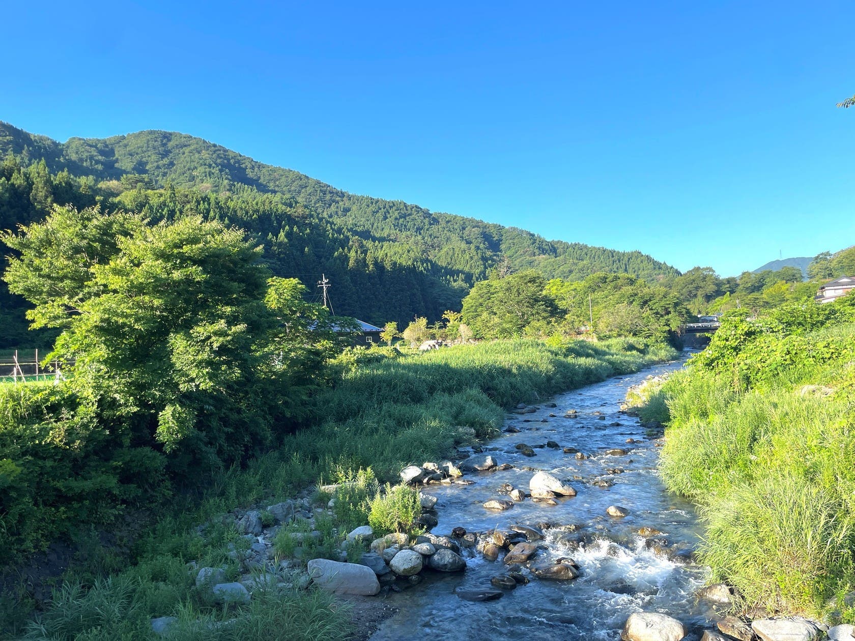 【独占1日貸】都心から車でで110分、自然に囲まれた700㎡のワークスペースでオフサイトミーティングの写真15