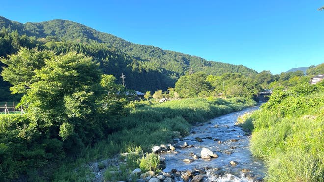 【独占1日貸】都心から車でで110分、自然に囲まれた700㎡のワークスペースでオフサイトミーティングの写真15