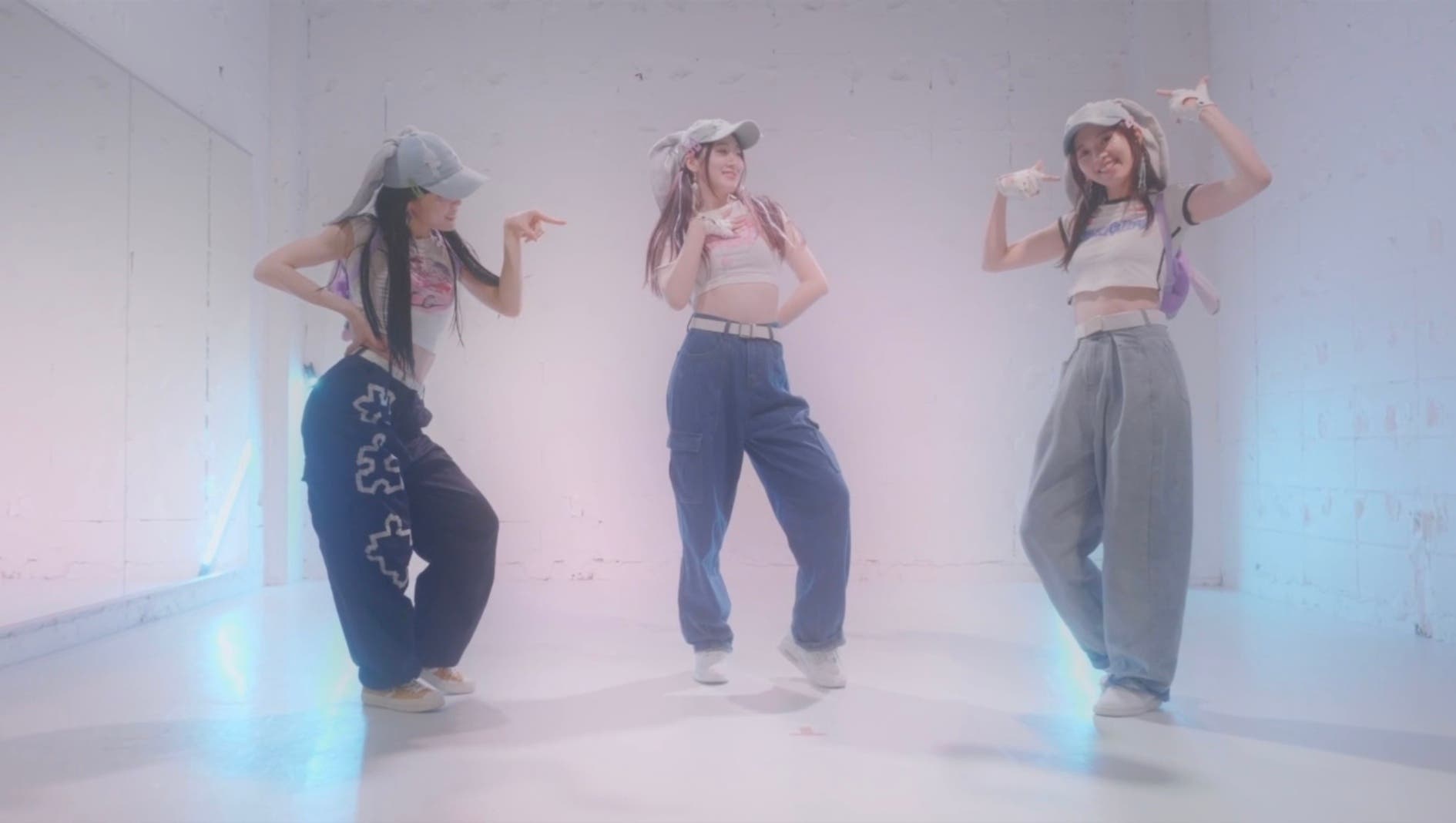 📸プロカメラマンによるダンスコレオ撮影の画像2