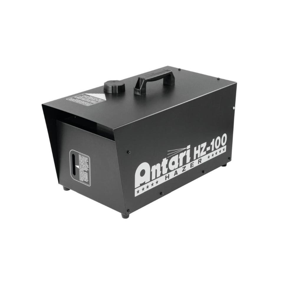 💨スモークマシーン (HZ100 Antari) レンタルの画像1