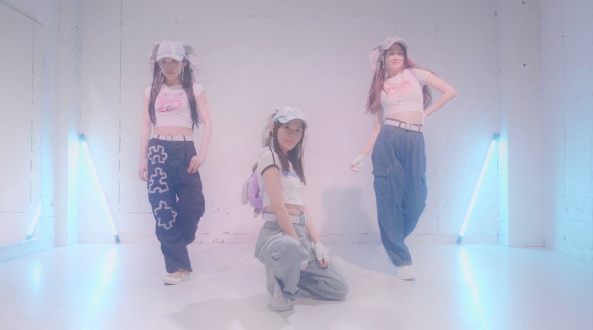 📸プロカメラマンによるダンスコレオ撮影の画像1