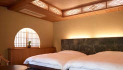 撮影限定 明治時代の雰囲気をそのまま残した和庭園が見えるこだわりの空間 狩鞍庵の写真3