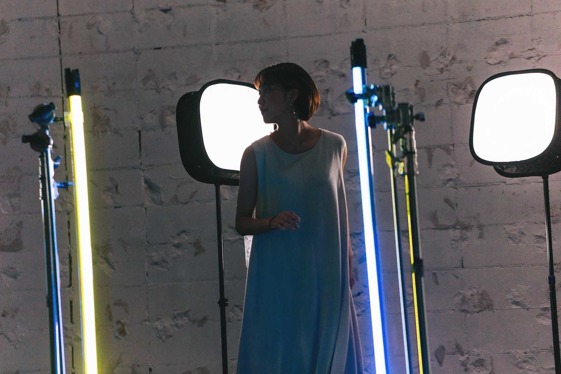 🪄LED Tube Light (PavoTube 30C)の画像1