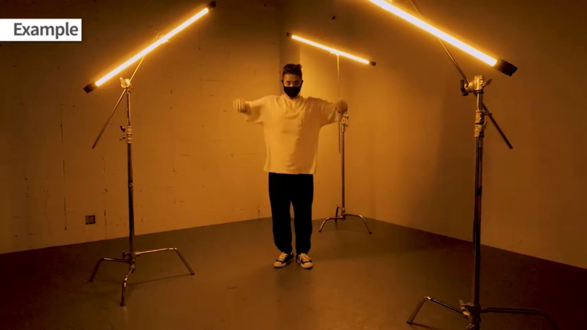 🪄LED Tube Light (PavoTube 30C)の画像4