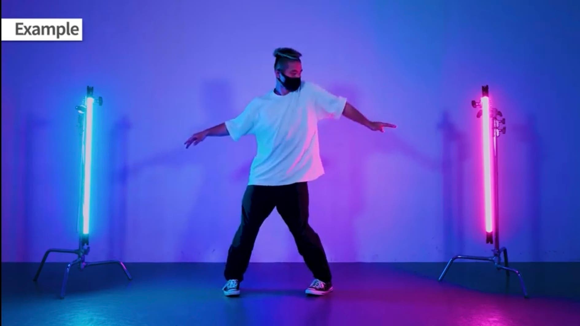 🪄LED Tube Light (PavoTube 30C)の画像5