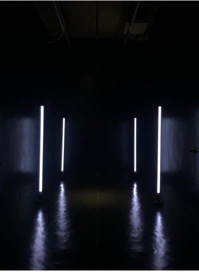 🪄LEDチューブライト (リモコン式)の画像4