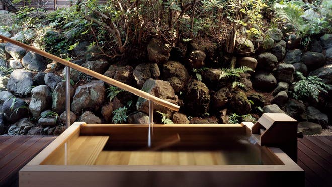 撮影限定 明治時代の雰囲気をそのまま残した和庭園が見えるこだわりの空間 松風の写真5