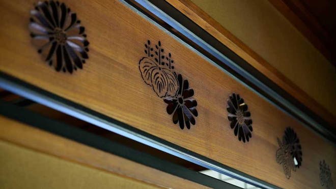 撮影限定 明治時代の雰囲気をそのまま残した和庭園が見えるこだわりの空間 松風の写真6