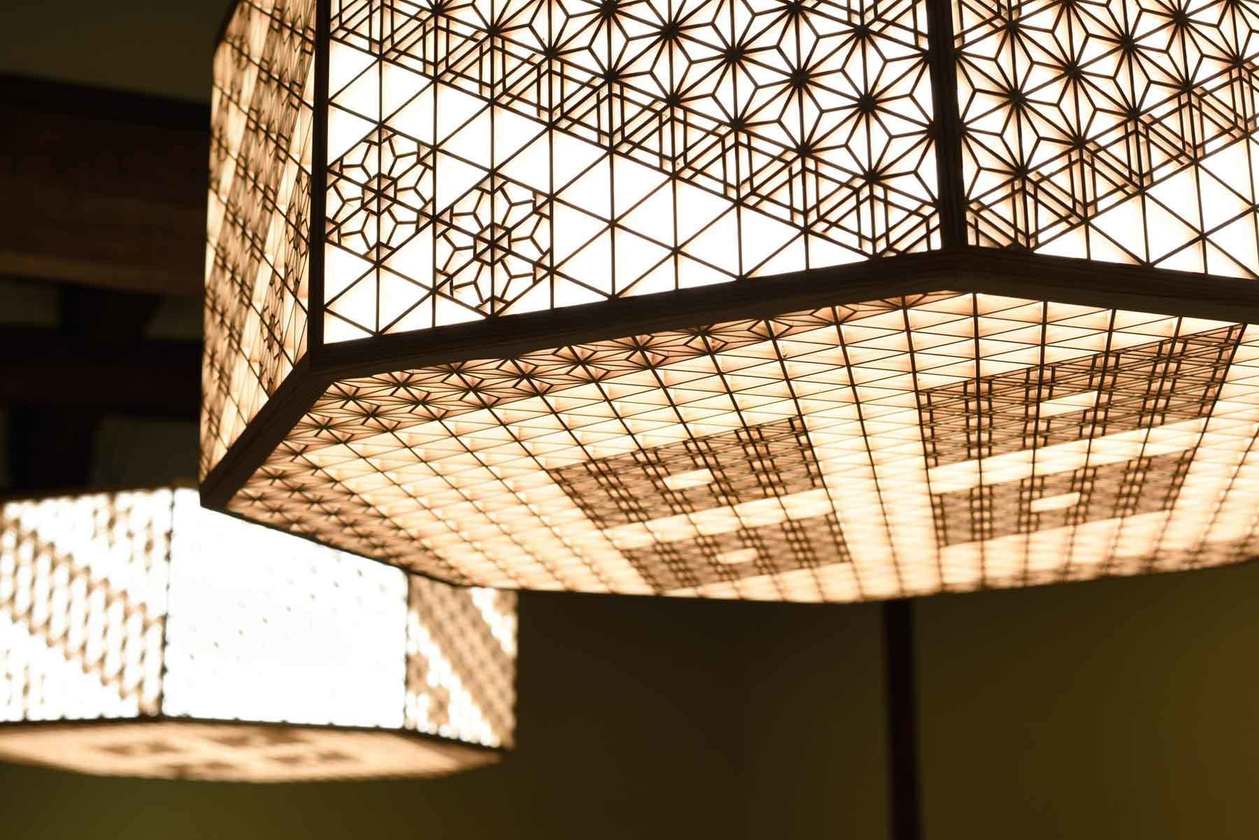 撮影限定　明治時代の雰囲気をそのまま残した和庭園が見えるこだわりの空間　狩鞍庵の写真6