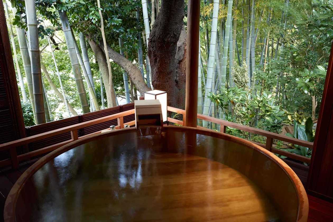 撮影限定　明治時代の雰囲気をそのまま残した和庭園が見えるこだわりの空間　狩鞍庵の写真5