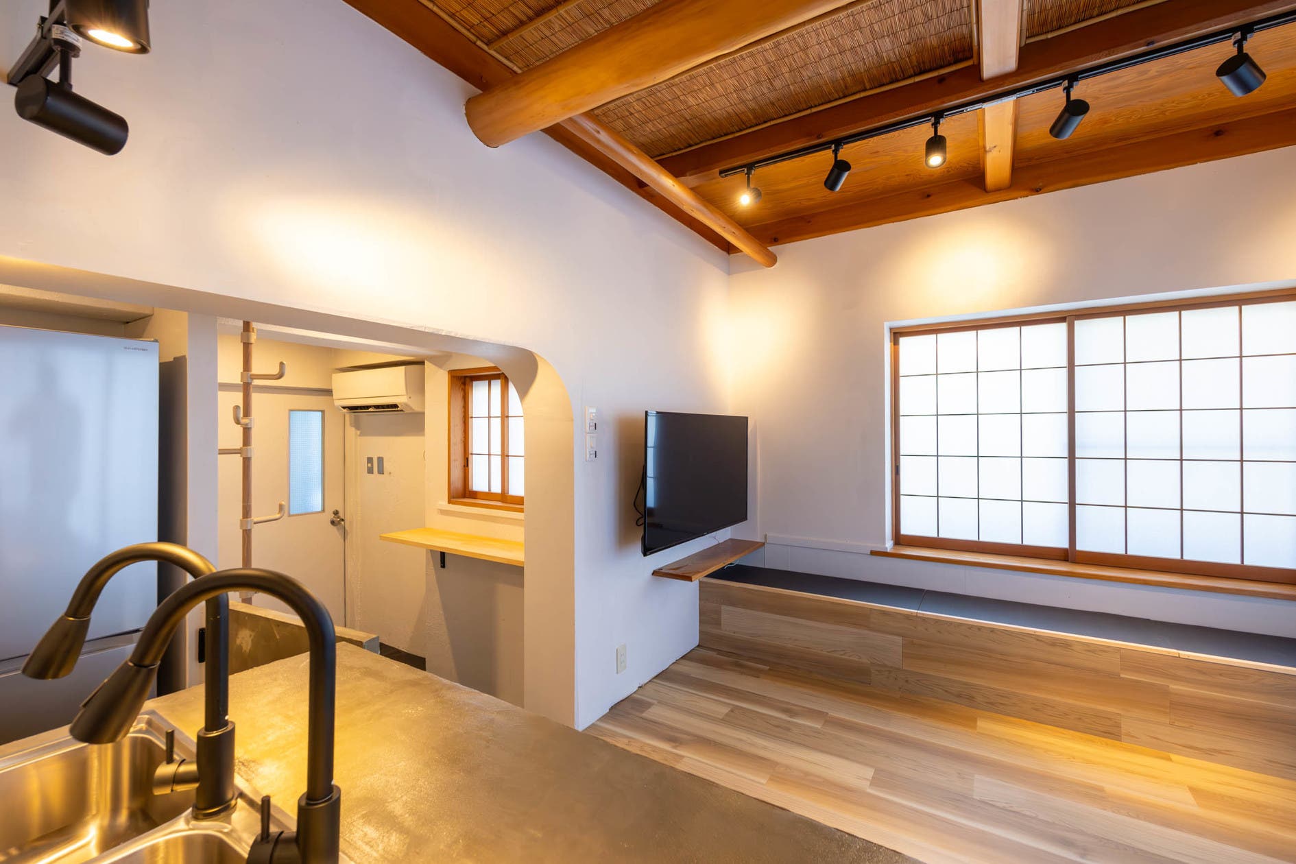 リノスペキッチン銀座一丁目🍳クリスマス🎄忘年会・デート・料理・ホームパーティ・飲み会・打ちあげ・歓迎会・撮影収録・ビジネスの写真8