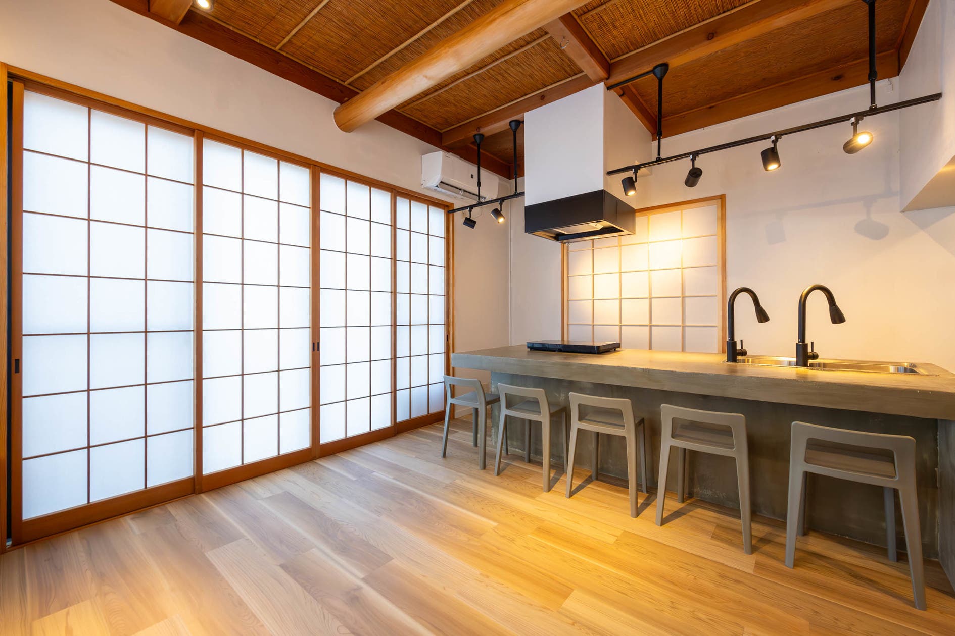 リノスペキッチン銀座一丁目🍳クリスマス🎄忘年会・デート・料理・ホームパーティ・飲み会・打ちあげ・歓迎会・撮影収録・ビジネスの写真13