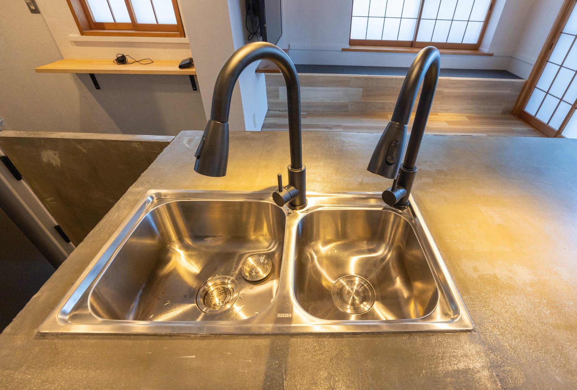 リノスペキッチン銀座一丁目🍳クリスマス🎄忘年会・デート・料理・ホームパーティ・飲み会・打ちあげ・歓迎会・撮影収録・ビジネスの写真14