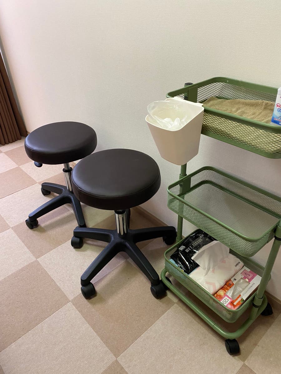 【飯田橋駅徒歩4分】備品充実・完全個室のプライベートサロンが私のサロンに。エステ・整体・マッサージに【minoriba】の写真4