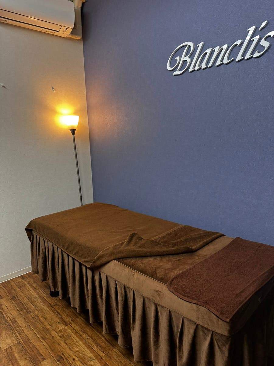 【南草津駅徒歩5分】《女性限定》完全個室 プライベートサロンが私のサロンに。エステ・整体・マッサージに 【minoriba】の写真2