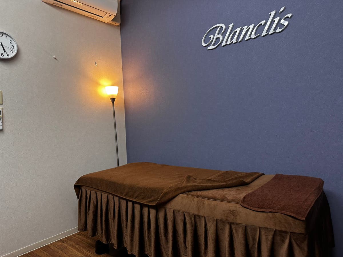 【南草津駅徒歩5分】《女性限定》完全個室 プライベートサロンが私のサロンに。エステ・整体・マッサージに 【minoriba】の写真1