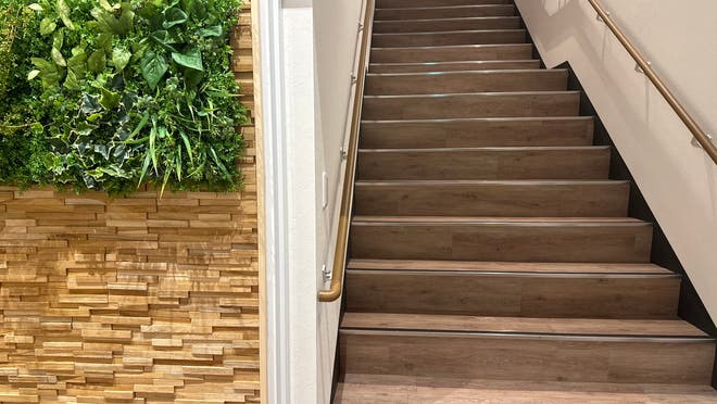 【南草津駅徒歩5分】《女性限定》完全個室 プライベートサロンが私のサロンに。エステ・整体・マッサージに 【minoriba】の写真10