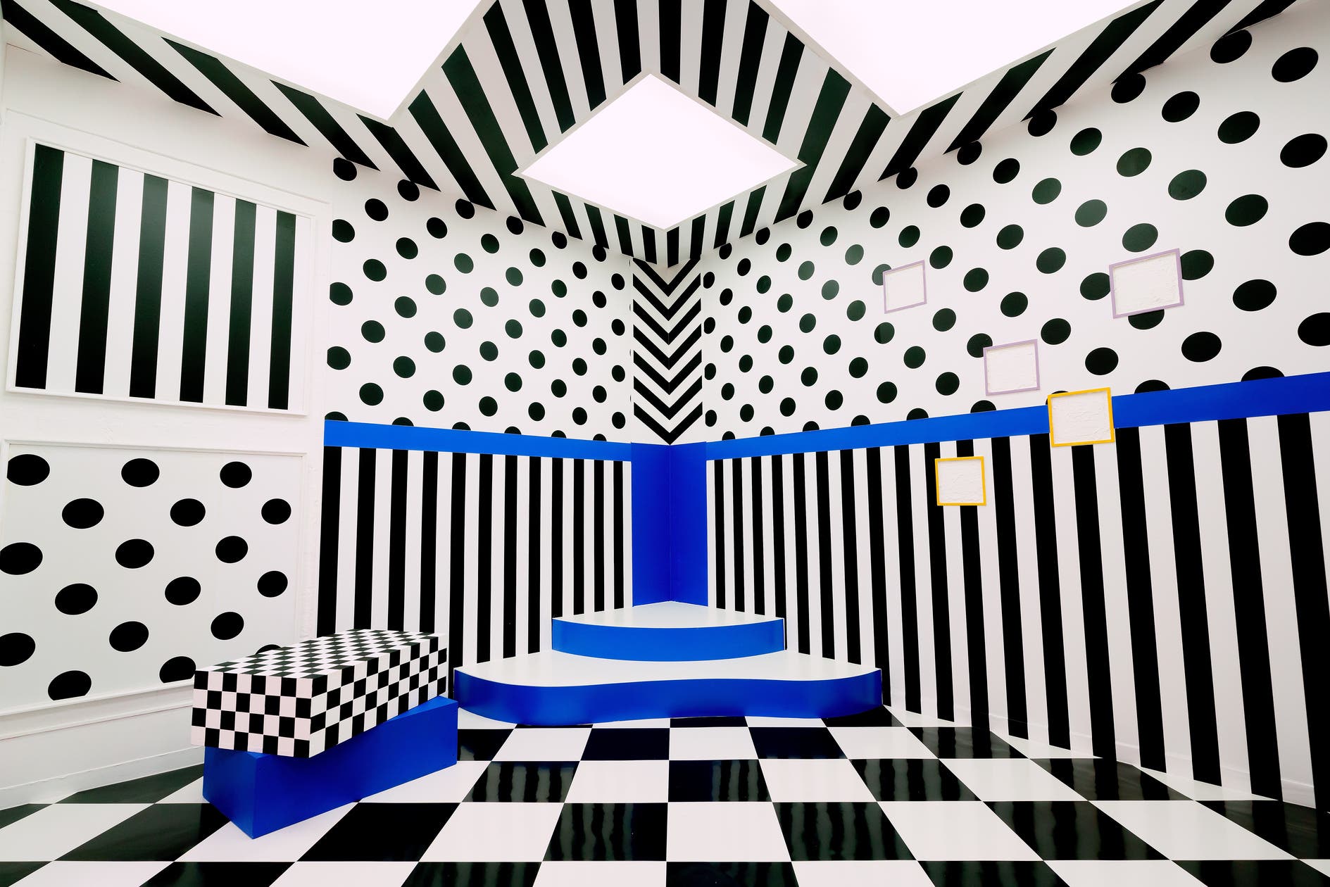 【マルチスタジオ】個性的な背景色が楽しめるレンタルスタジオ ダンス可能!TVや雑誌の撮影実績多数！の写真21