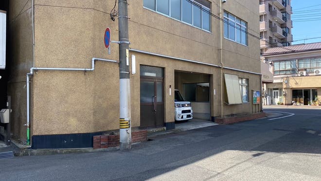 JR福山駅東口より徒歩8分!完全個室のため、ZOOM会議、リモートワーク、セミナー会場に最適!の写真13