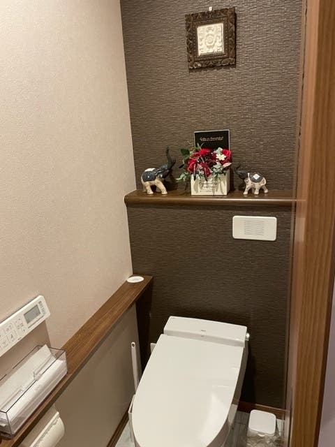 【静岡駅車５分】Wi-Fi利用可/駿河区/完全個室/エステ、整体、マッサージ、施術に最適！！の写真12