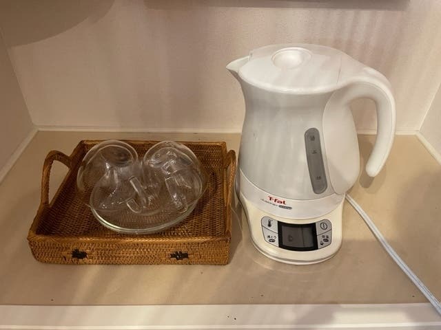 【静岡駅車５分】Wi-Fi利用可/駿河区/完全個室/エステ、整体、マッサージ、施術に最適！！の写真13