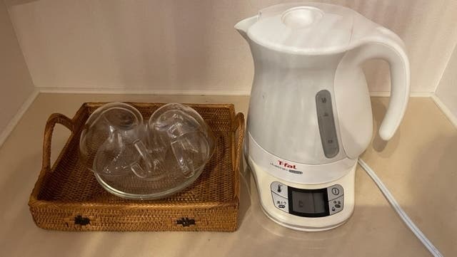 【静岡駅車5分】Wi-Fi利用可/駿河区/完全個室/エステ、整体、マッサージ、施術に最適!!の写真13