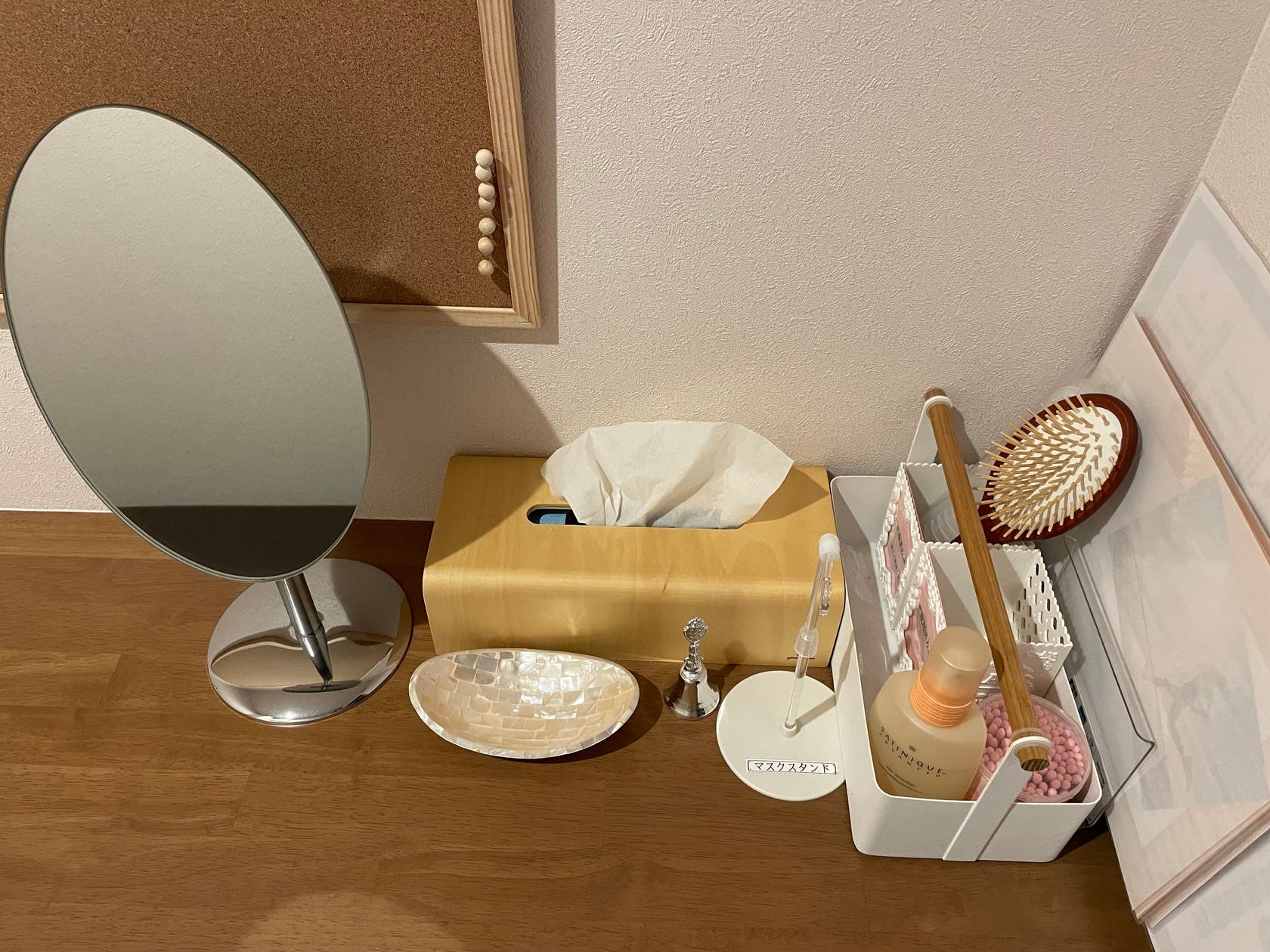 【静岡駅車５分】Wi-Fi利用可/駿河区/完全個室/エステ、整体、マッサージ、施術に最適！！の写真14