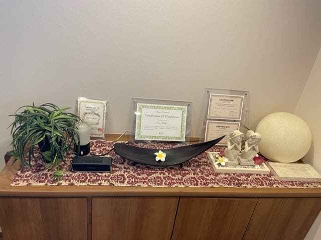 【静岡駅車５分】Wi-Fi利用可/駿河区/完全個室/エステ、整体、マッサージ、施術に最適！！の写真20