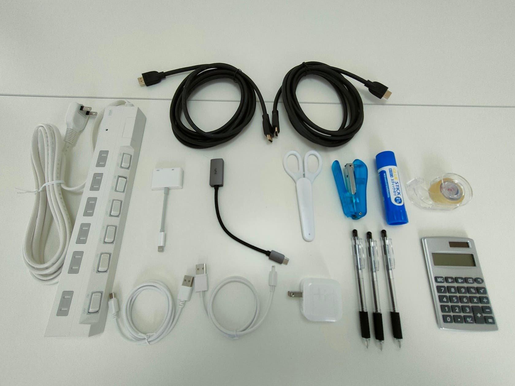 〈JOY博多1〉【博多駅5分/16名利用可】設備無料/高速光Wi-Fi/ホワイトボード/プロジェクタースクリーンの写真12