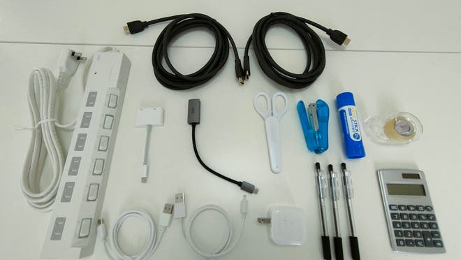 〈JOY博多1〉【博多駅5分/16名利用可】設備無料/高速光Wi-Fi/ホワイトボード/プロジェクタースクリーンの写真12