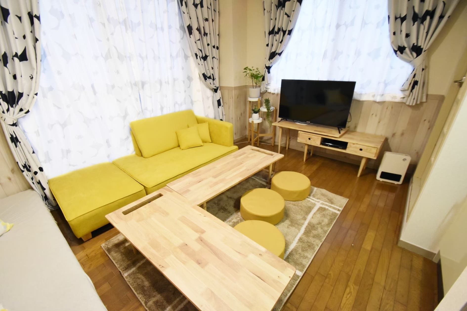 【得割🎉】横浜駅近6分🌟ママ会💗推し活🌟タコパ🥳撮影📷50型TV📺パーティ大人気ゲーム機🎮の写真6