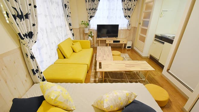 【得割🎉】横浜駅近6分🌟ママ会💗推し活🌟タコパ🥳撮影📷50型TV📺パーティ大人気ゲーム機🎮の写真7