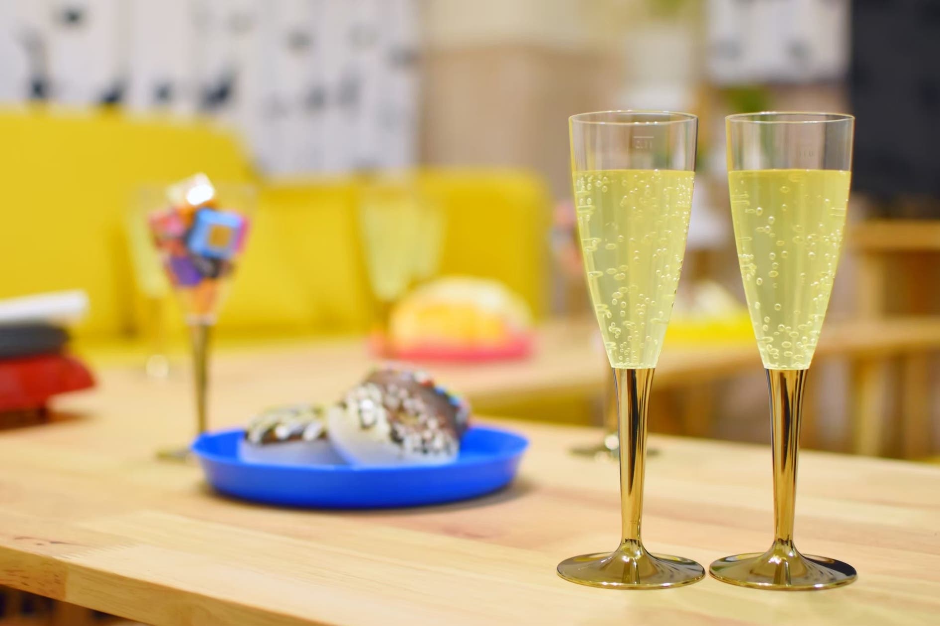 【得割🎉】横浜駅近6分🌟ママ会💗推し活🌟タコパ🥳撮影📷50型TV📺パーティ大人気ゲーム機🎮の写真13