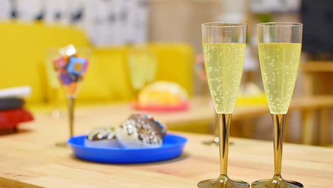 【得割🎉】横浜駅近6分🌟ママ会💗推し活🌟タコパ🥳撮影📷50型TV📺パーティ大人気ゲーム機🎮の写真13