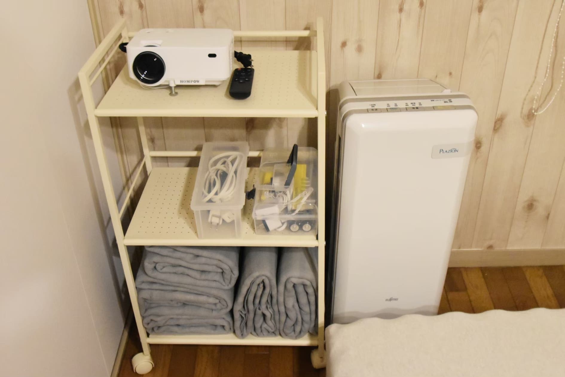 【得割🎉】横浜駅近6分🌟ママ会💗推し活🌟タコパ🥳撮影📷50型TV📺パーティ大人気ゲーム機🎮の写真14