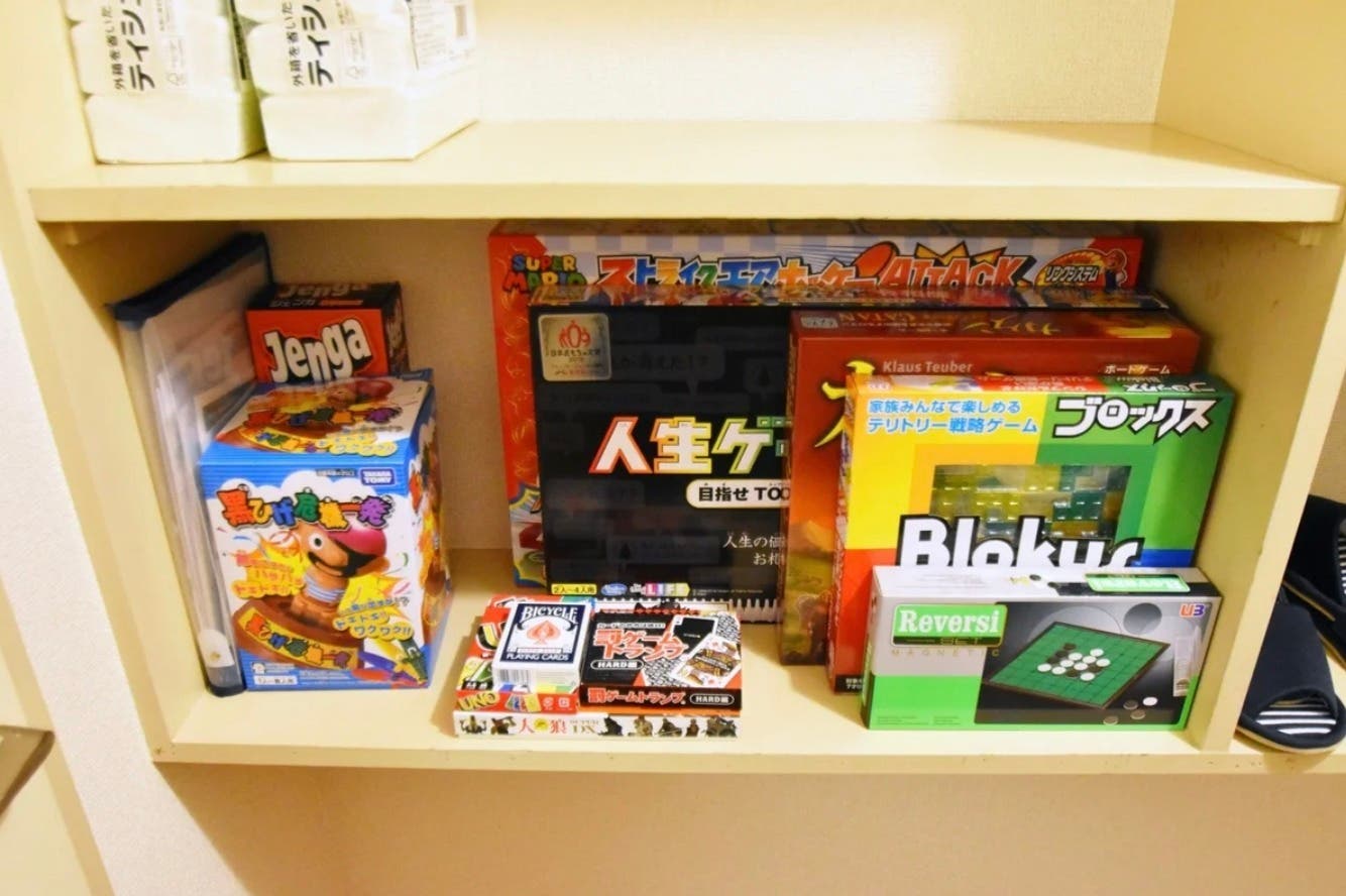 【得割🎉】横浜駅近6分🌟ママ会💗推し活🌟タコパ🥳撮影📷50型TV📺パーティ大人気ゲーム機🎮の写真15