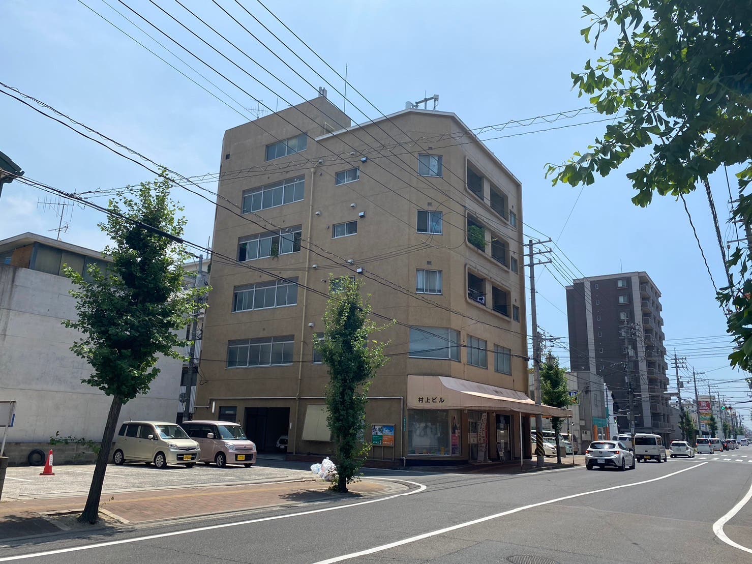 JR福山駅東口より徒歩８分！完全個室のため、ZOOM会議、リモートワーク、セミナー会場に最適！の写真14