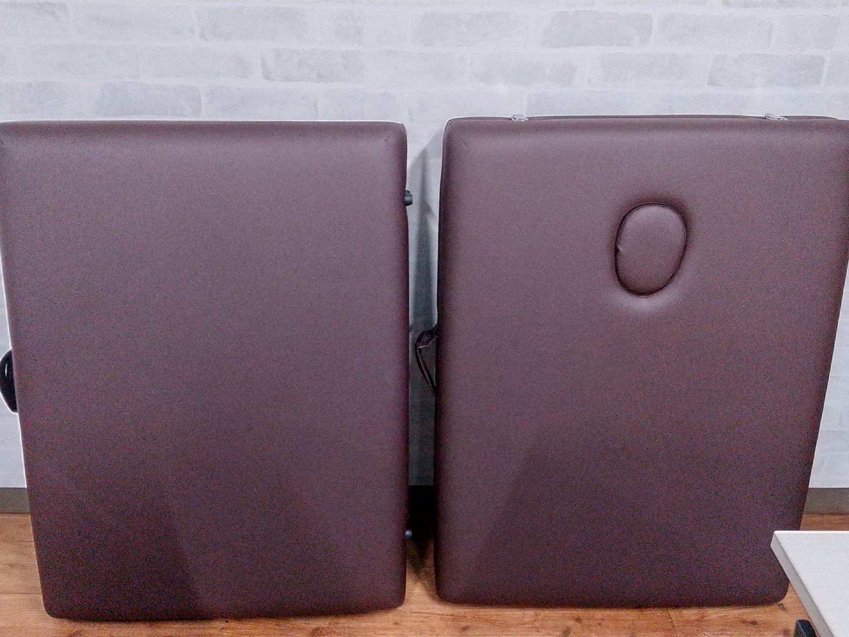 心斎橋駅から徒歩８分。週末長時間50%オフ！！【wifi、鏡、モニター、ホワイトボード、整体ベッド2台、ヨガマット】の写真19