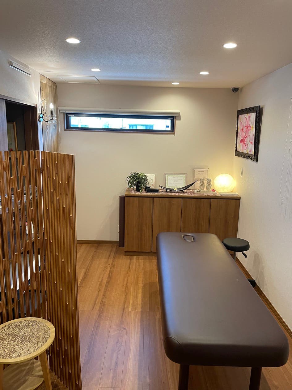 【静岡駅車５分】Wi-Fi利用可/駿河区/完全個室/エステ、整体、マッサージ、施術に最適！！の写真22