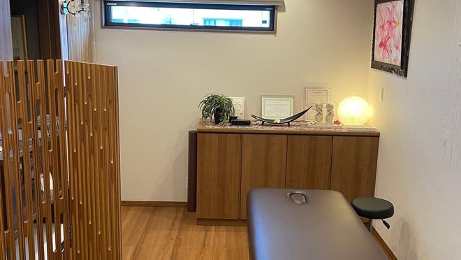 【静岡駅車5分】Wi-Fi利用可/駿河区/完全個室/エステ、整体、マッサージ、施術に最適!!の写真22