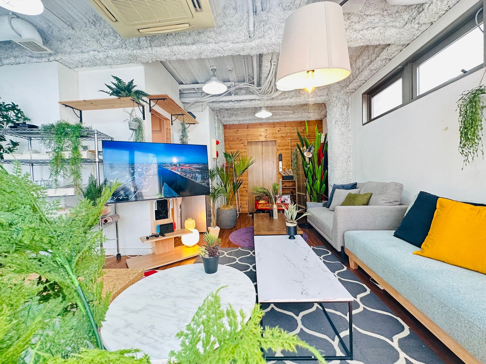 #ジンナンGoburin【渋谷】駅5分 クリスマス🎄忘年会🤶🌸学割🌸誕生日🎂Blu-ray💓推し活🫶💓格安💰✨の写真5