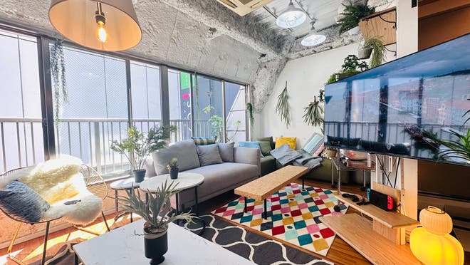 #ジンナンGoburin【渋谷】駅5分 クリスマス🎄忘年会🤶🌸学割🌸誕生日🎂Blu-ray💓推し活🫶💓格安💰✨の写真6